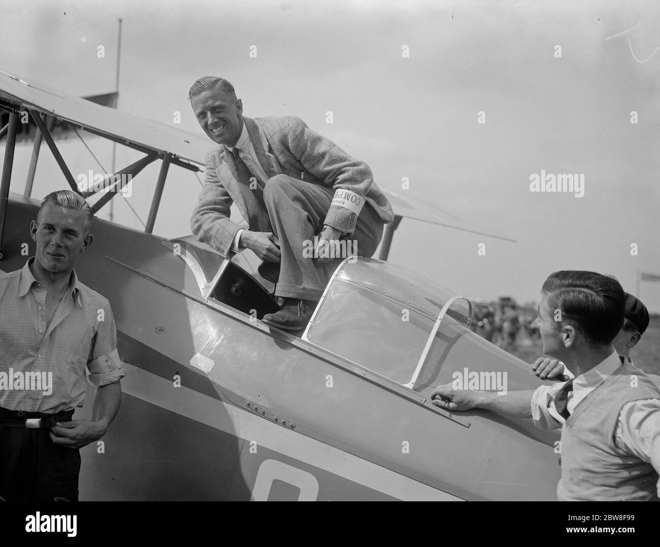 King lap Black and White Stock Photos & Images - Alamy