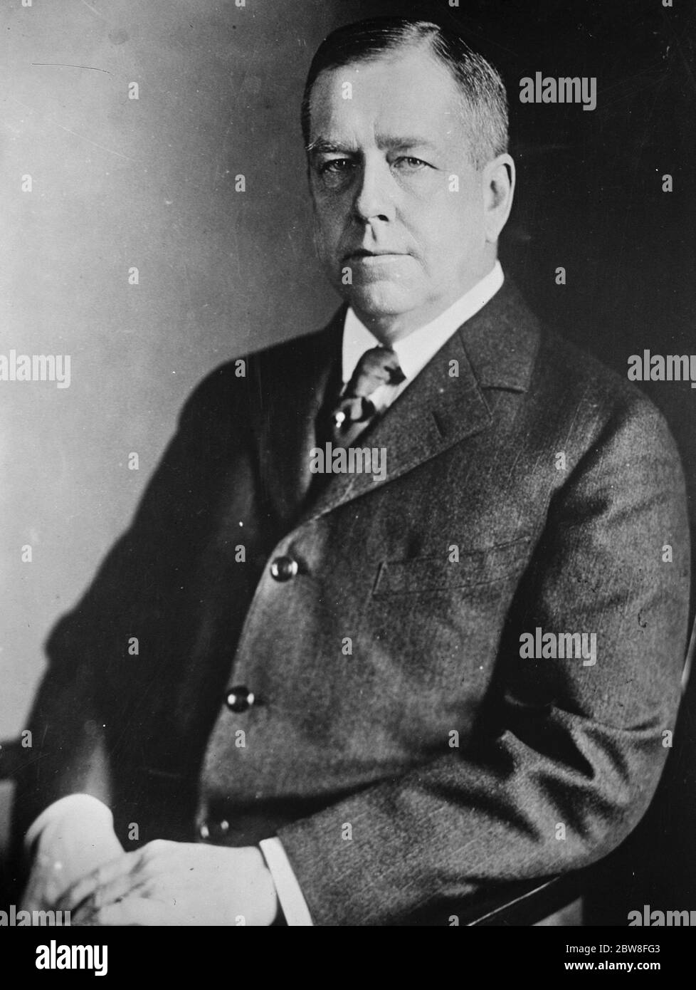 Frederick sackett hi-res stock photography and images - Alamy