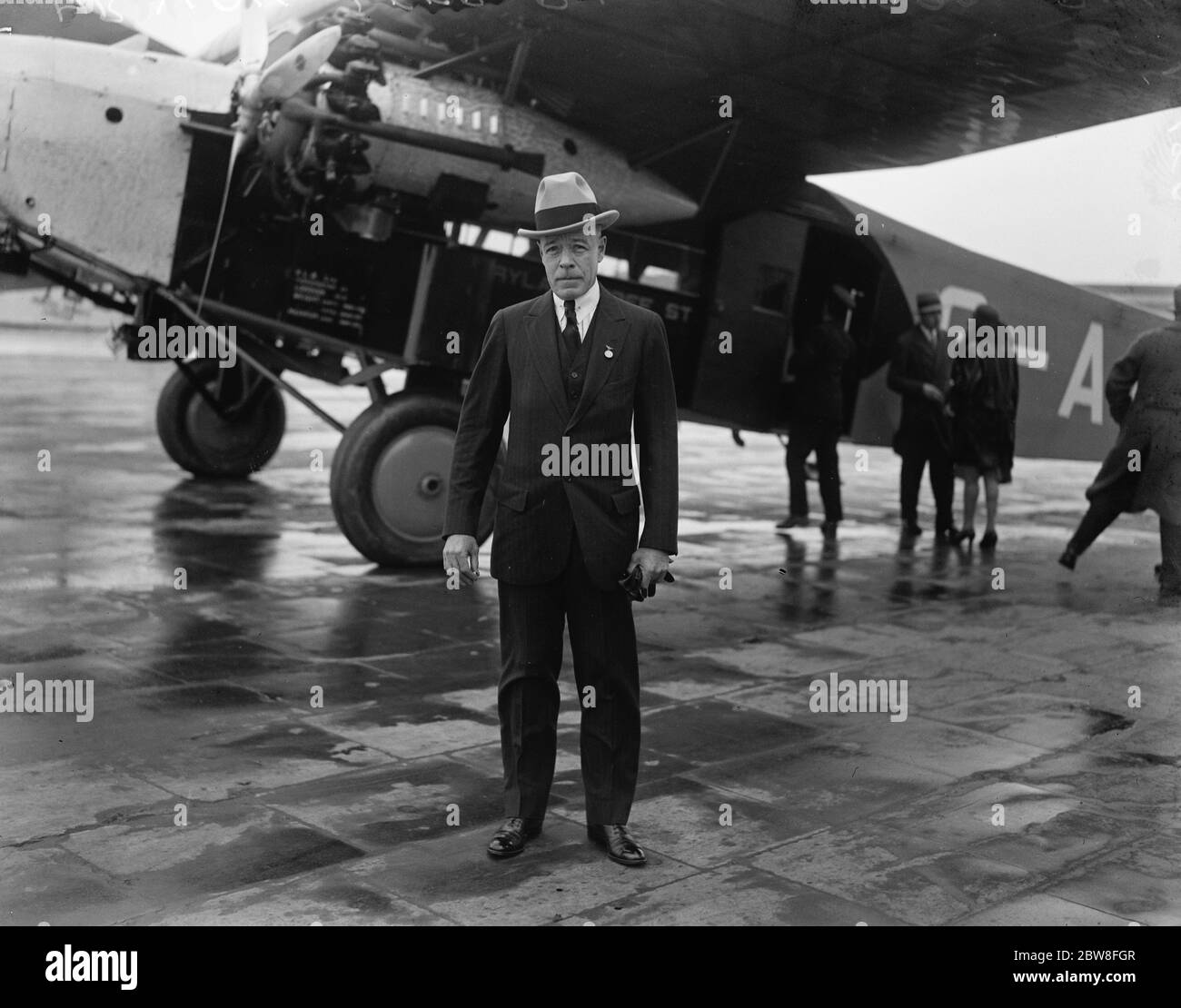 Van lear black hi-res stock photography and images - Alamy