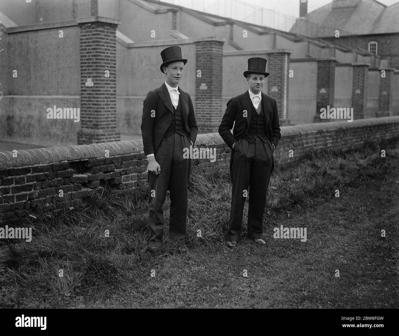 Eton william hi-res stock photography and images - Alamy