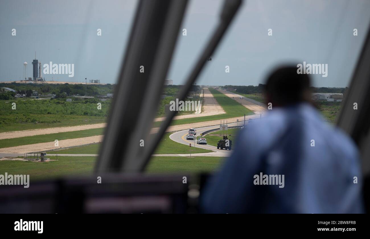 Launch control center hi-res stock photography and images - Alamy