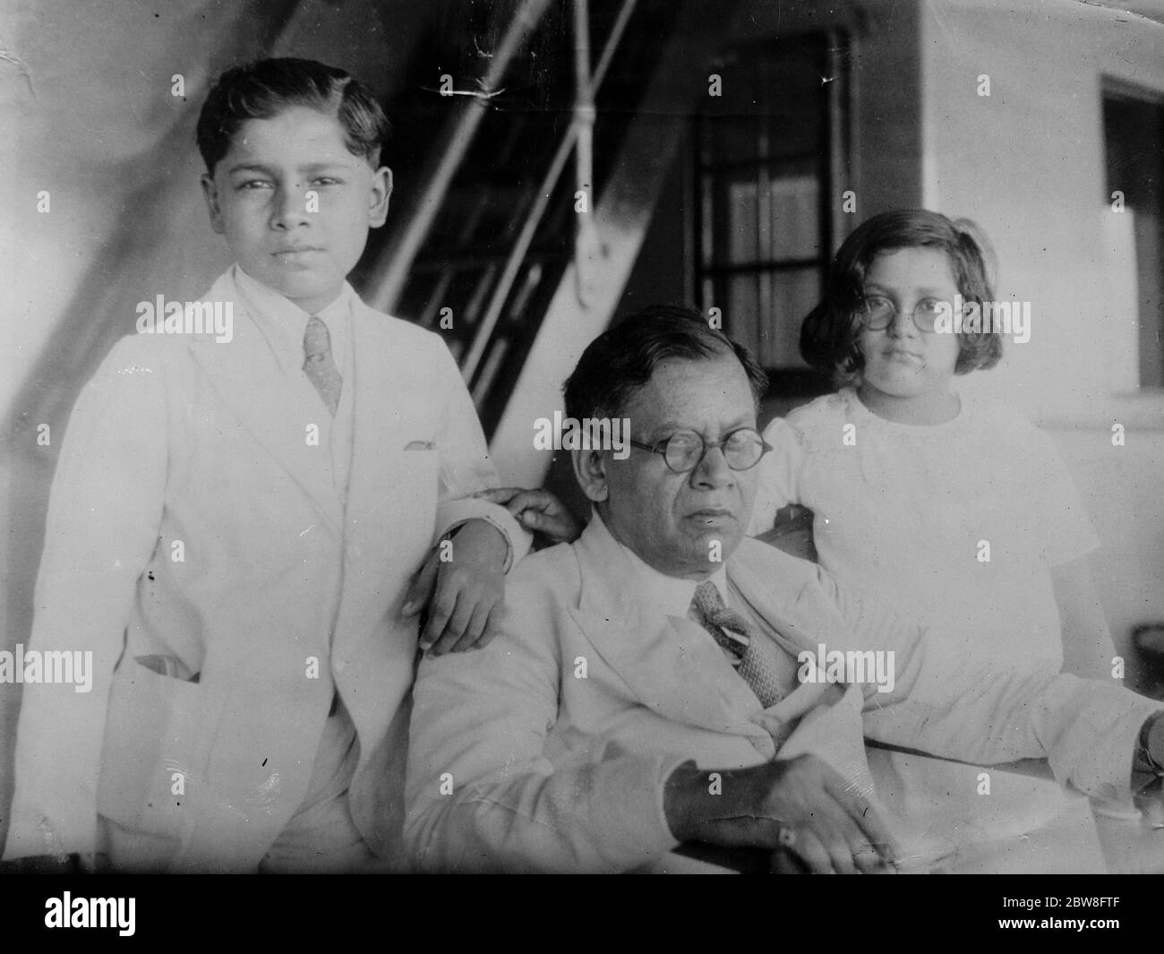 India ' s new high commissioner in London . Sir Bhupondra Nath Mitra ...