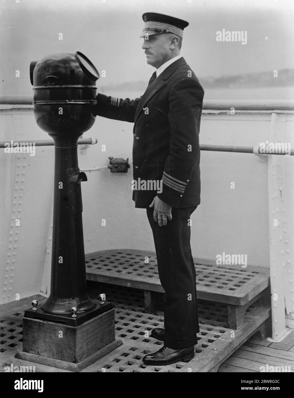 Chabot Black and White Stock Photos & Images - Alamy