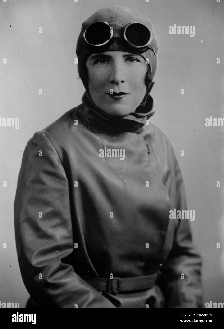 Hon mrs victor bruce hi-res stock photography and images - Alamy