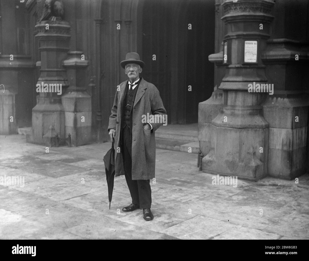 30 years mr men Black and White Stock Photos & Images - Alamy