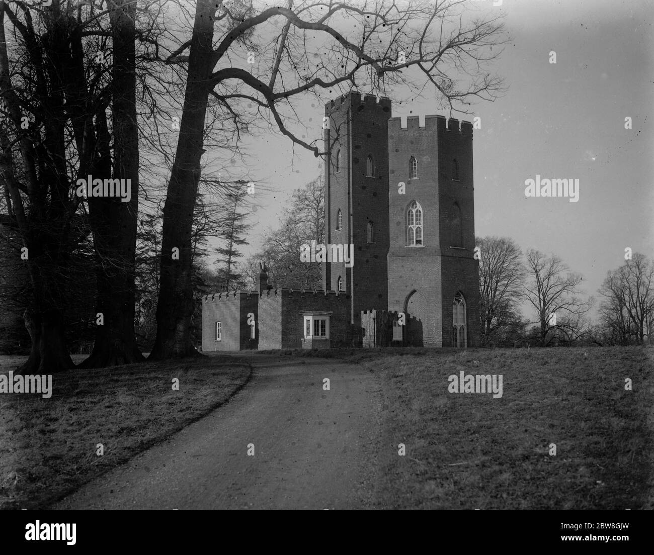 24 november 1931 hi-res stock photography and images - Alamy