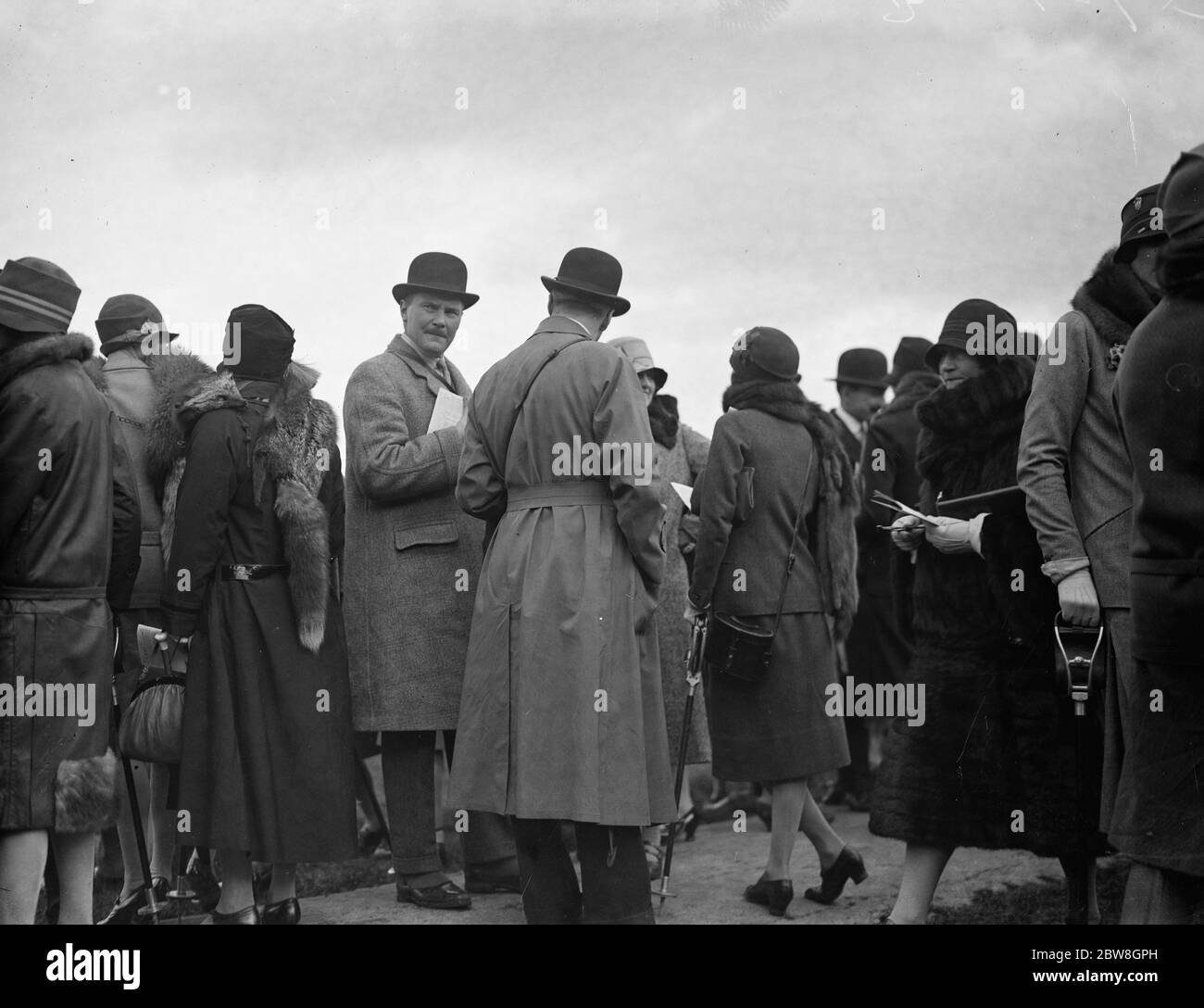 Household Brigade steeplechase at Hawthorn Hill . Colonel Freyberg , VC ...