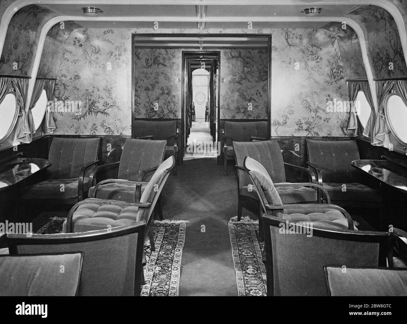 Giant Dornier Do X Flying Boat to fly the Atlantic . A new picture of ...