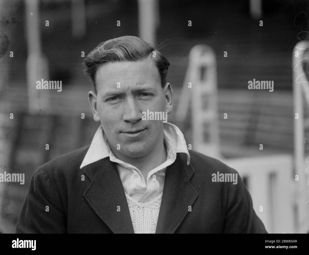 Surrey county cricket club hi-res stock photography and images - Alamy