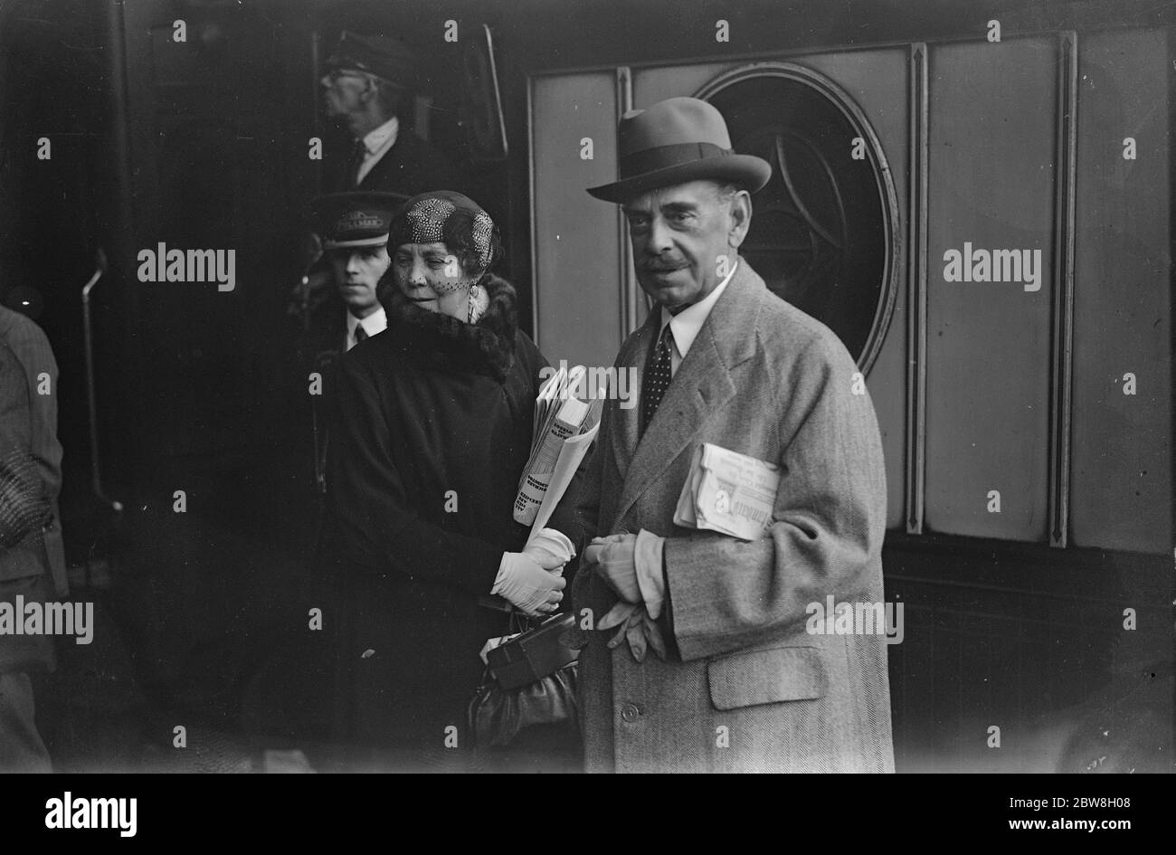 Sir Philip Chetwode leaves for India . Field Marshal Sir Philip ...