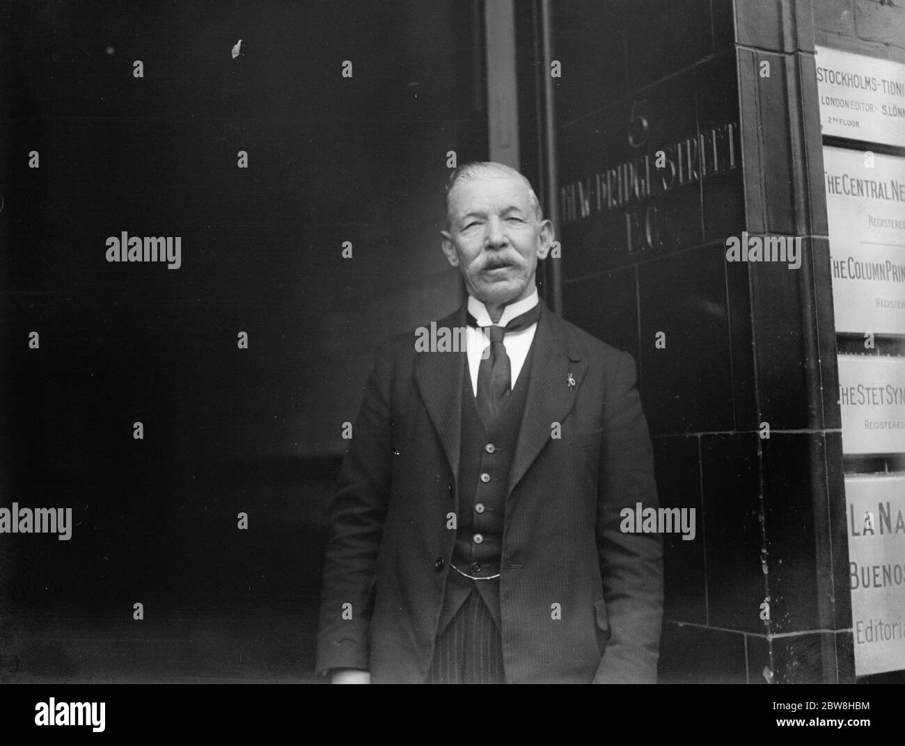 George harris hi-res stock photography and images - Alamy