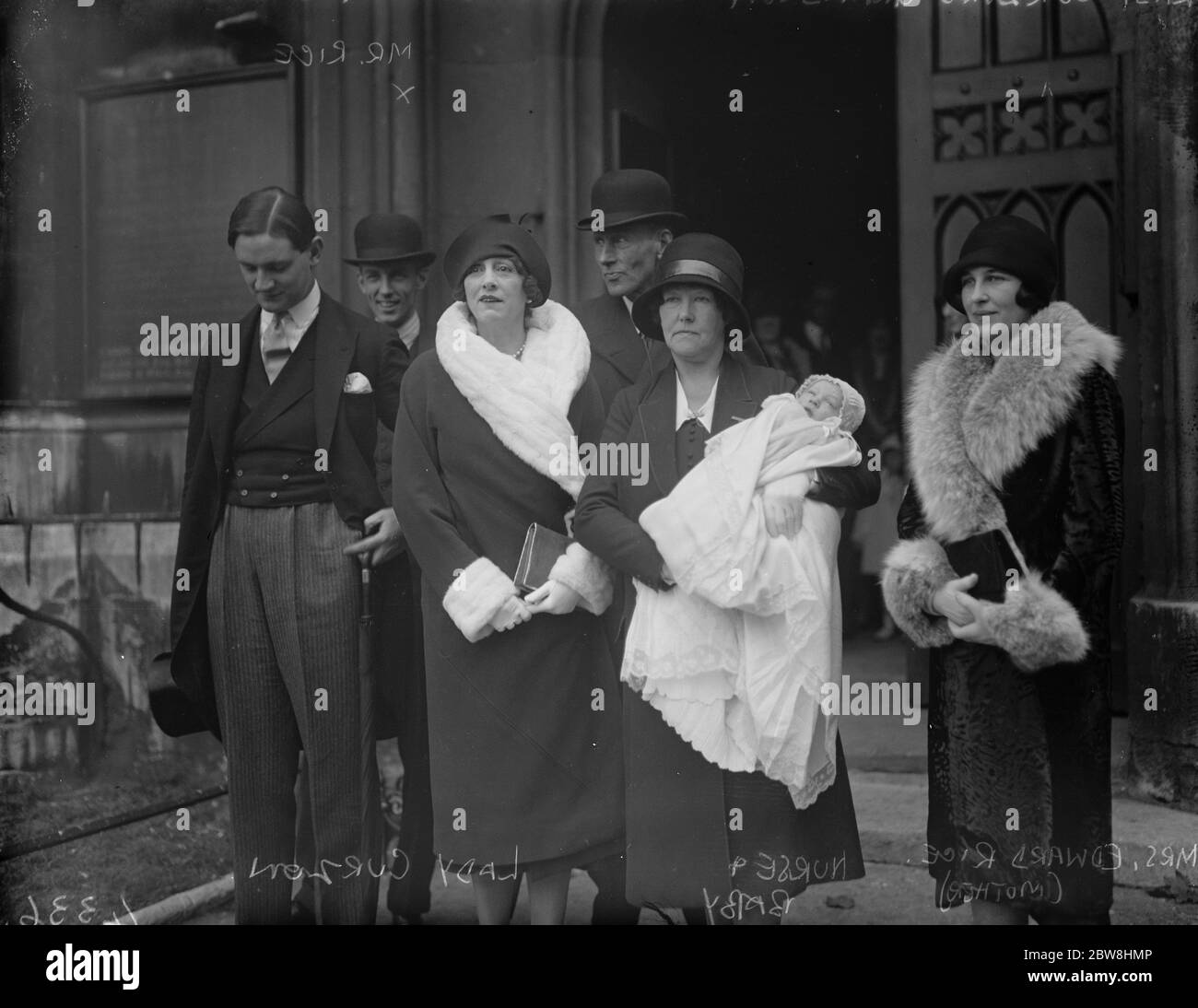 Lady curzon hi-res stock photography and images - Alamy