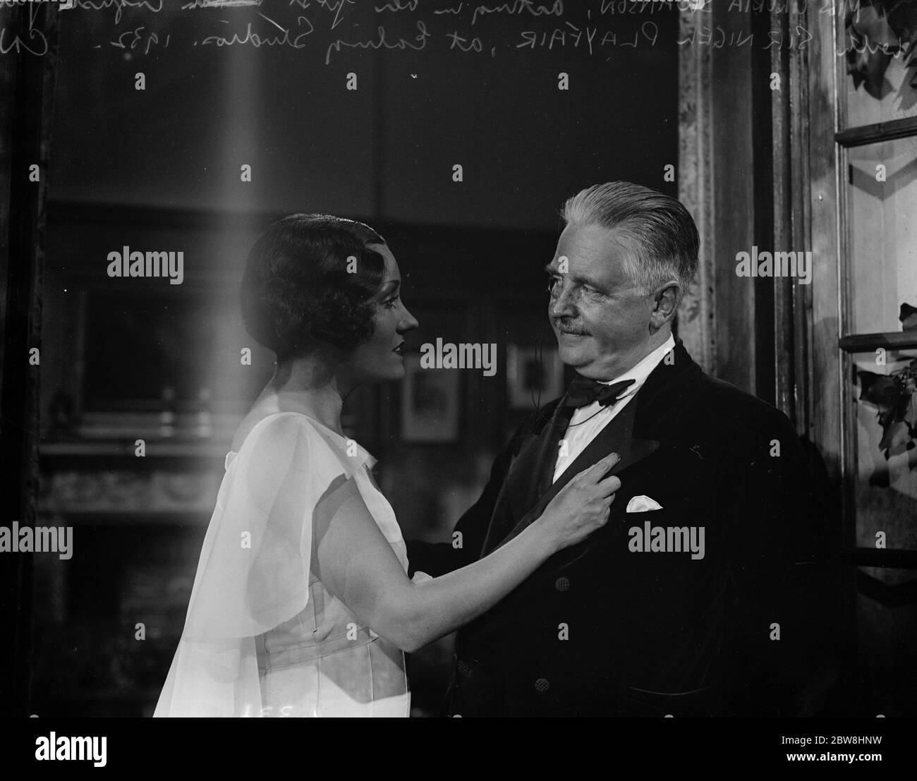 Swanson hi-res stock photography and images - Alamy