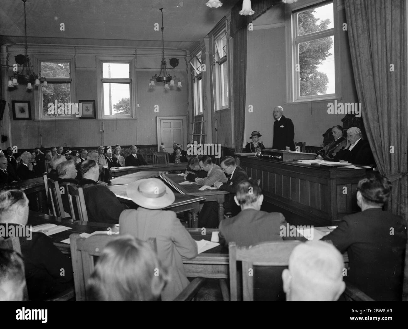 S freeman hi-res stock photography and images - Alamy