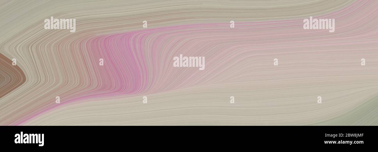 abstract dynamic banner design with dark gray, ash gray and gray gray ...