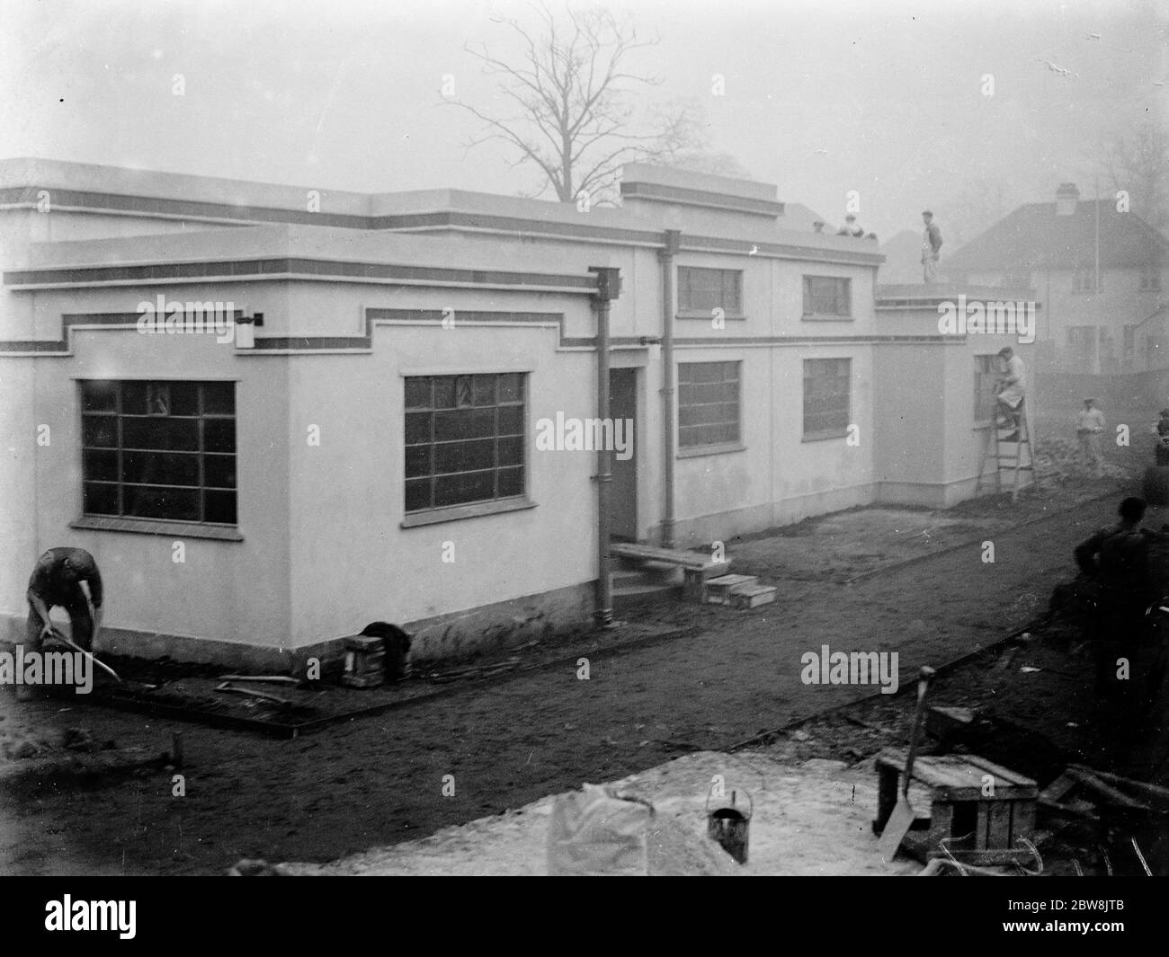 White church methodist church hi-res stock photography and images - Alamy