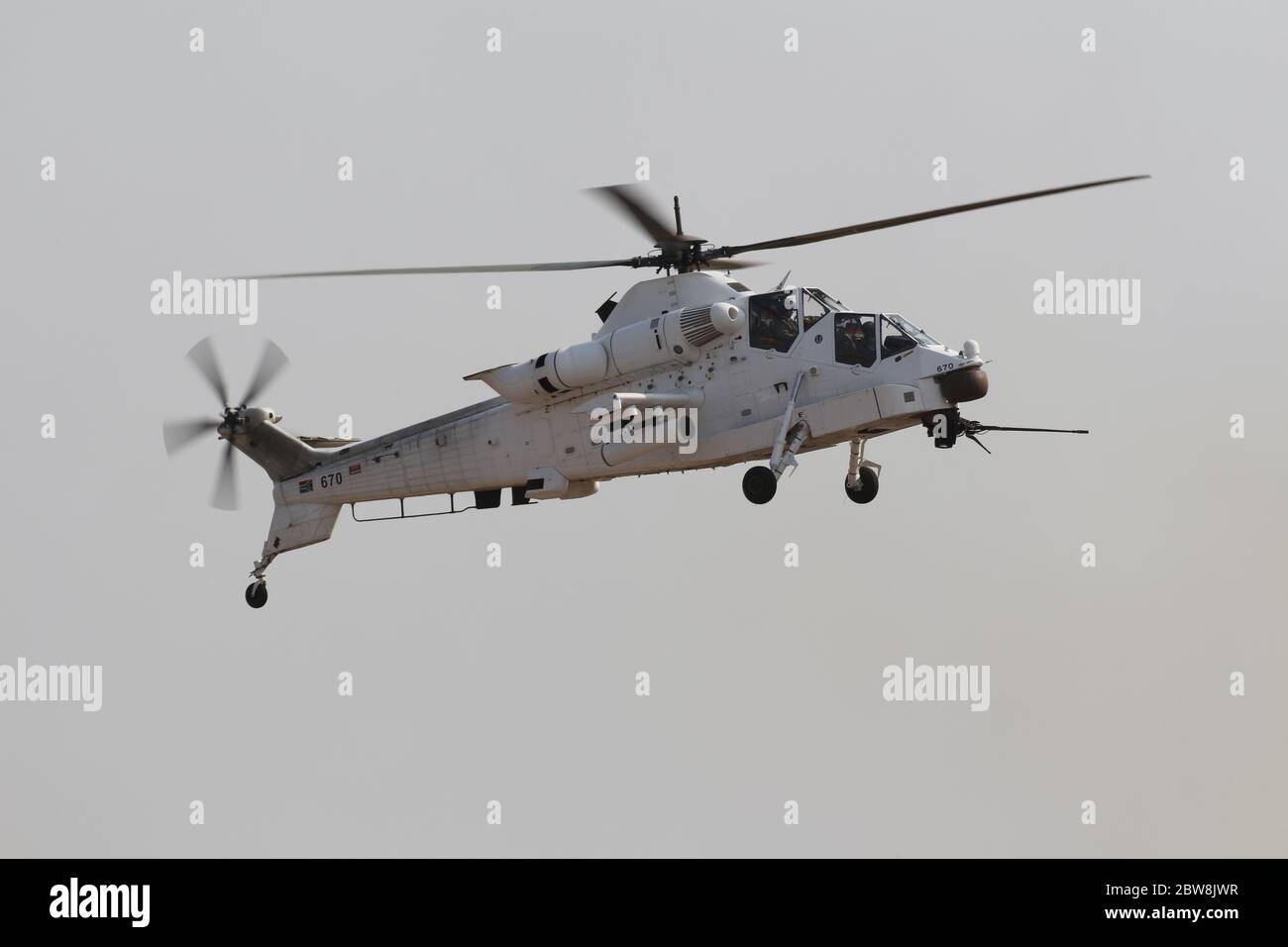 Rooivalk hi-res stock photography and images - Alamy