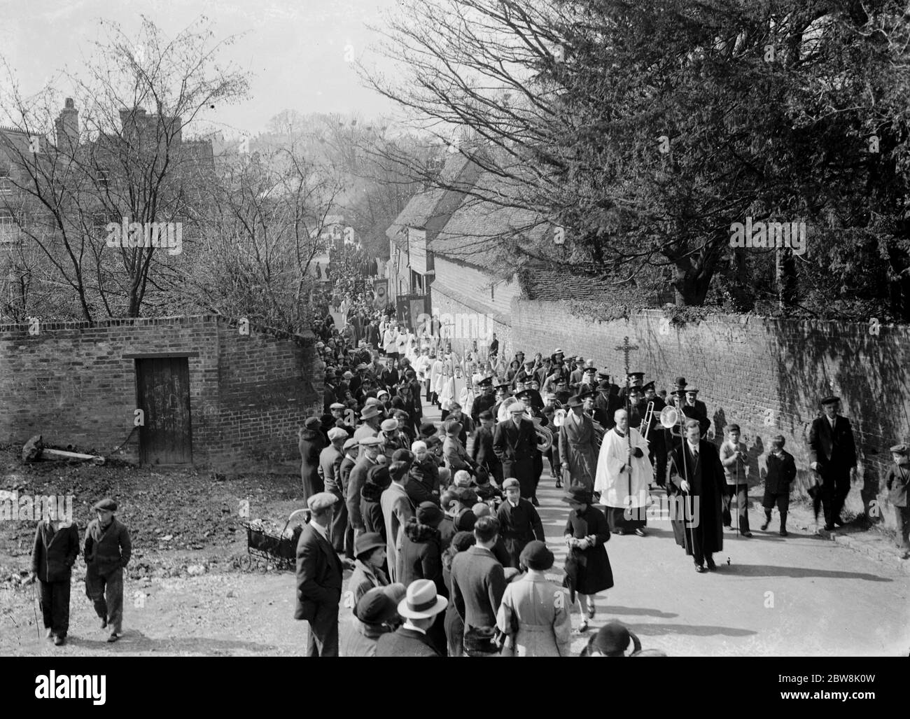 Crucifer church hi-res stock photography and images - Alamy