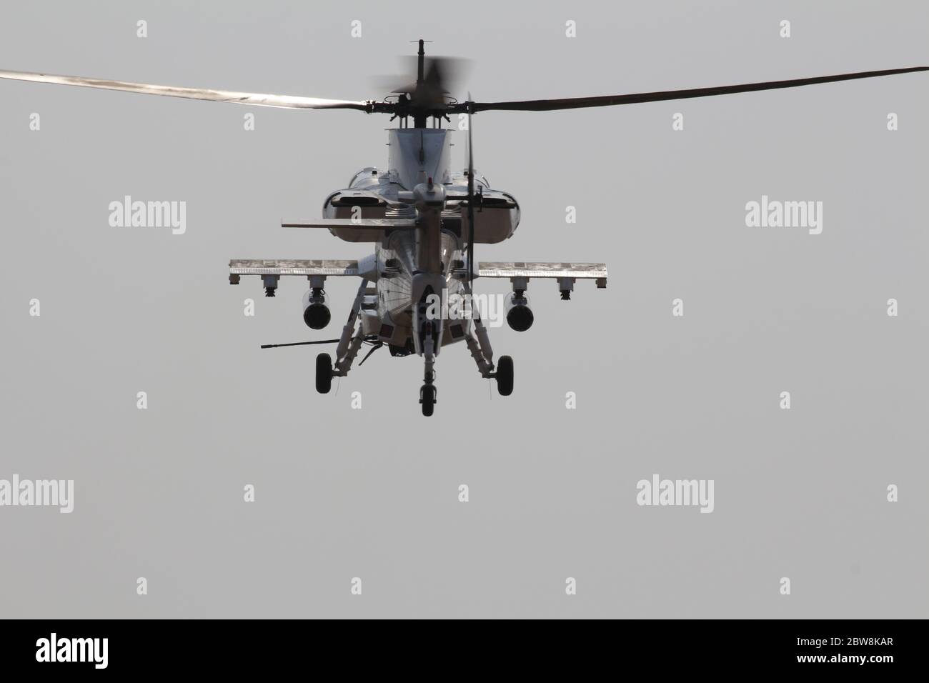 Rooivalk hi-res stock photography and images - Alamy