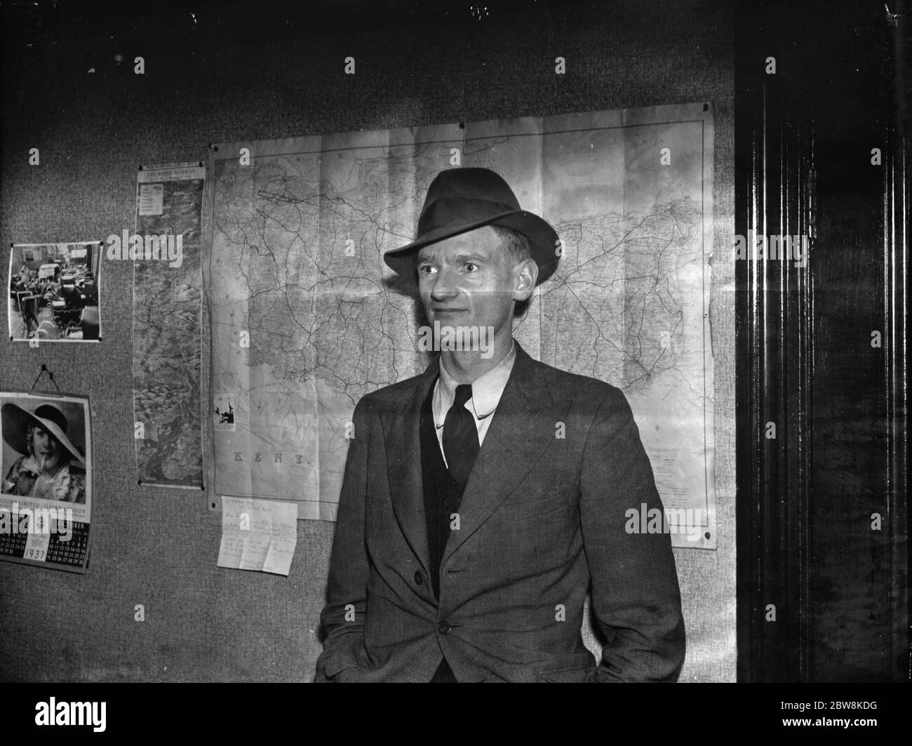 Mr topham hi-res stock photography and images - Alamy