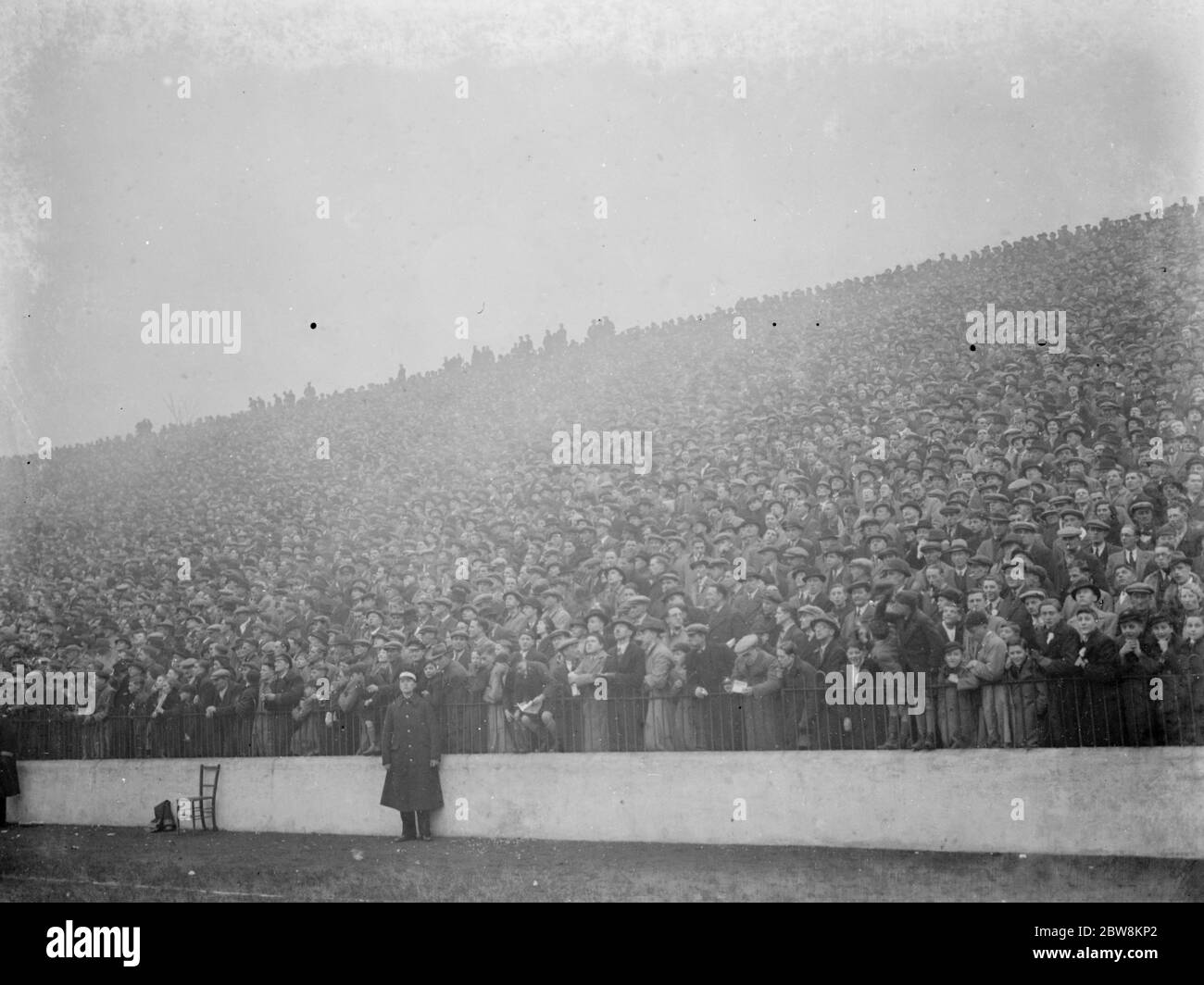 Charlton Athletic football club versus Leeds United football club . The ...