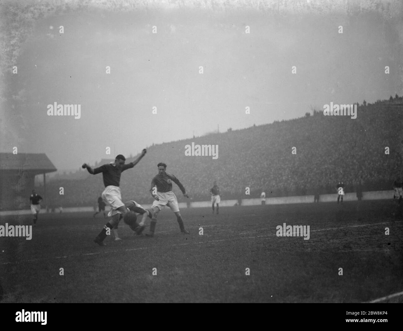Leeds united football club hi-res stock photography and images - Alamy