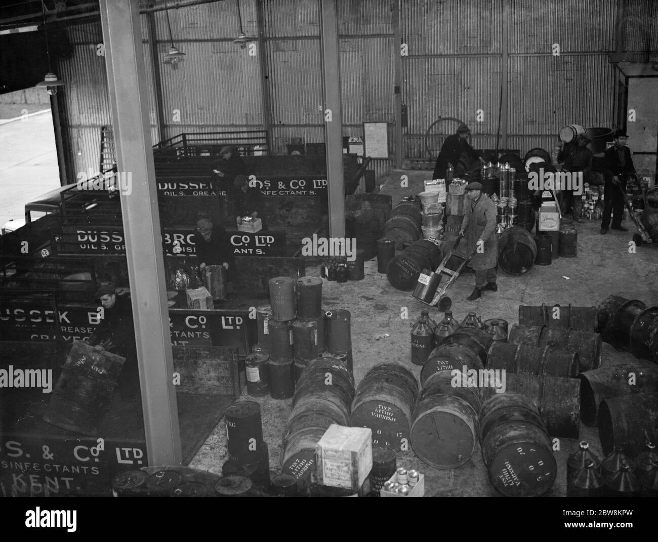 Crayford bexley hi-res stock photography and images - Alamy