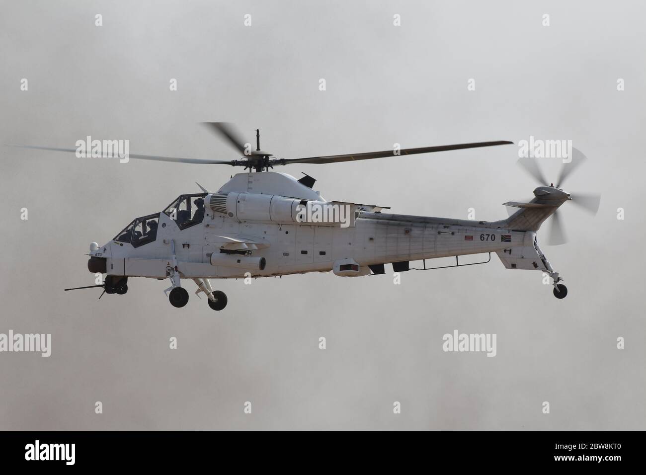 Rooivalk hi-res stock photography and images - Alamy