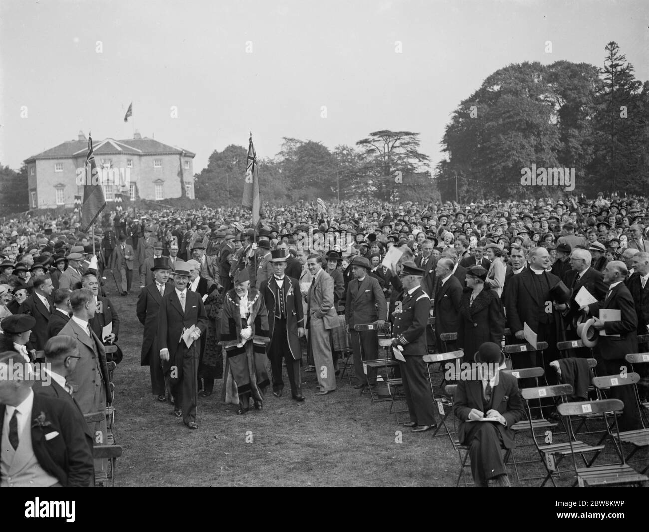 Bexley Charter celebrations ( incorporation as a borough ) ; The ...