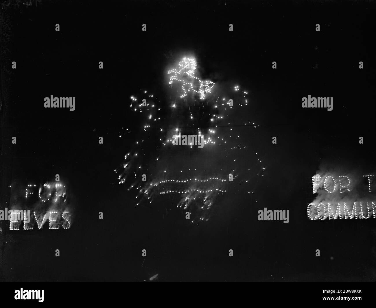 Bexley Charter celebrations ( incorporation as a borough ) ; Charter ...