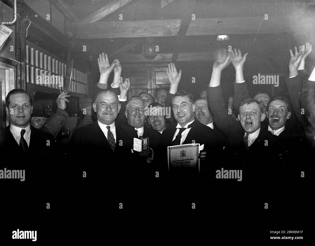 Rspca Black and White Stock Photos & Images - Alamy