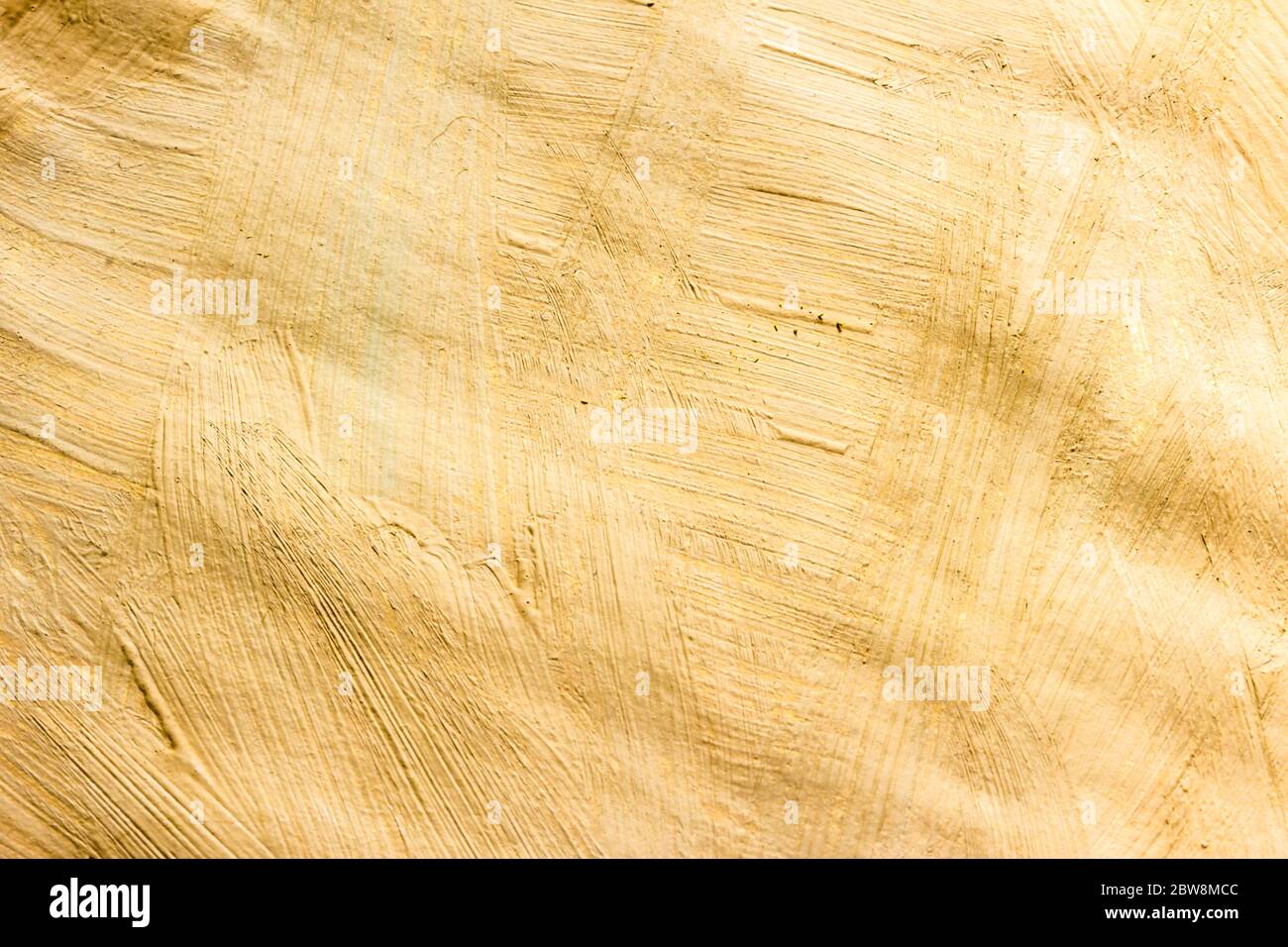 Background drawn with paints. Beige texture background. Abstract Stock ...