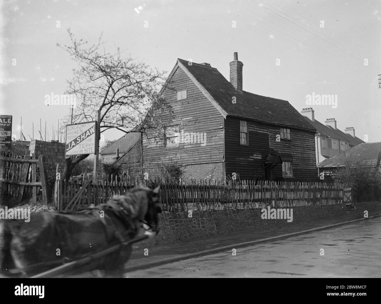 Swanley kent hi-res stock photography and images - Alamy