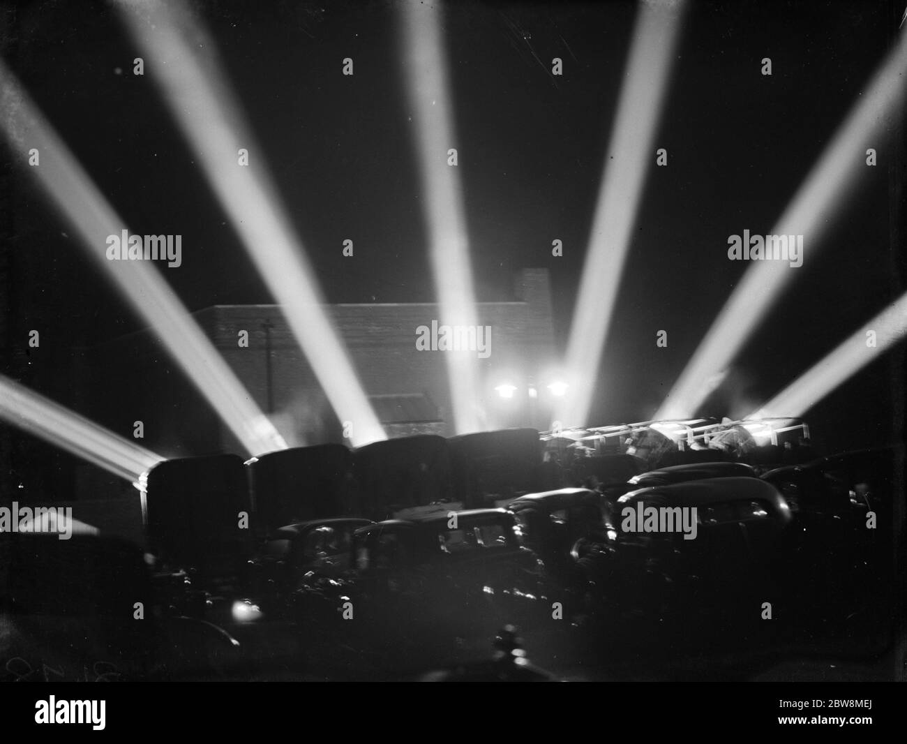 Territorial army 1930s hi-res stock photography and images - Alamy