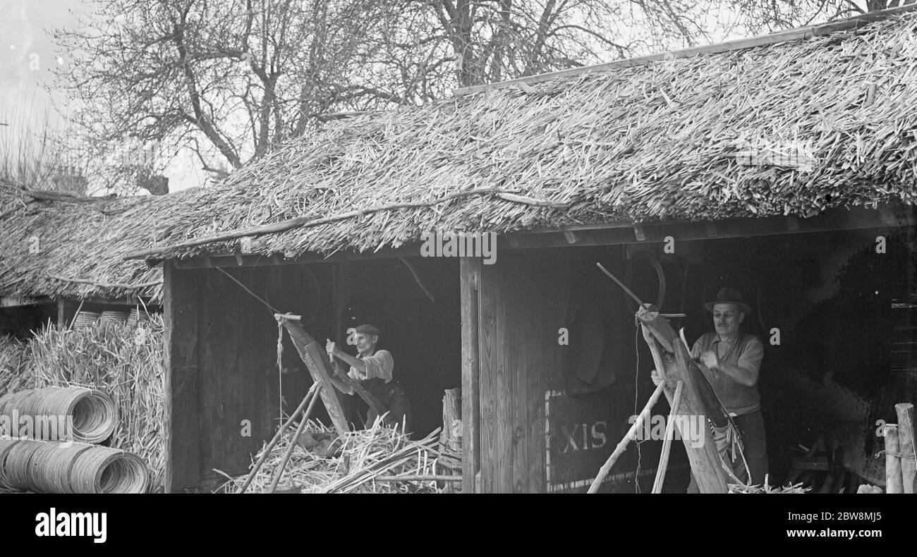 Rural england Black and White Stock Photos & Images - Alamy