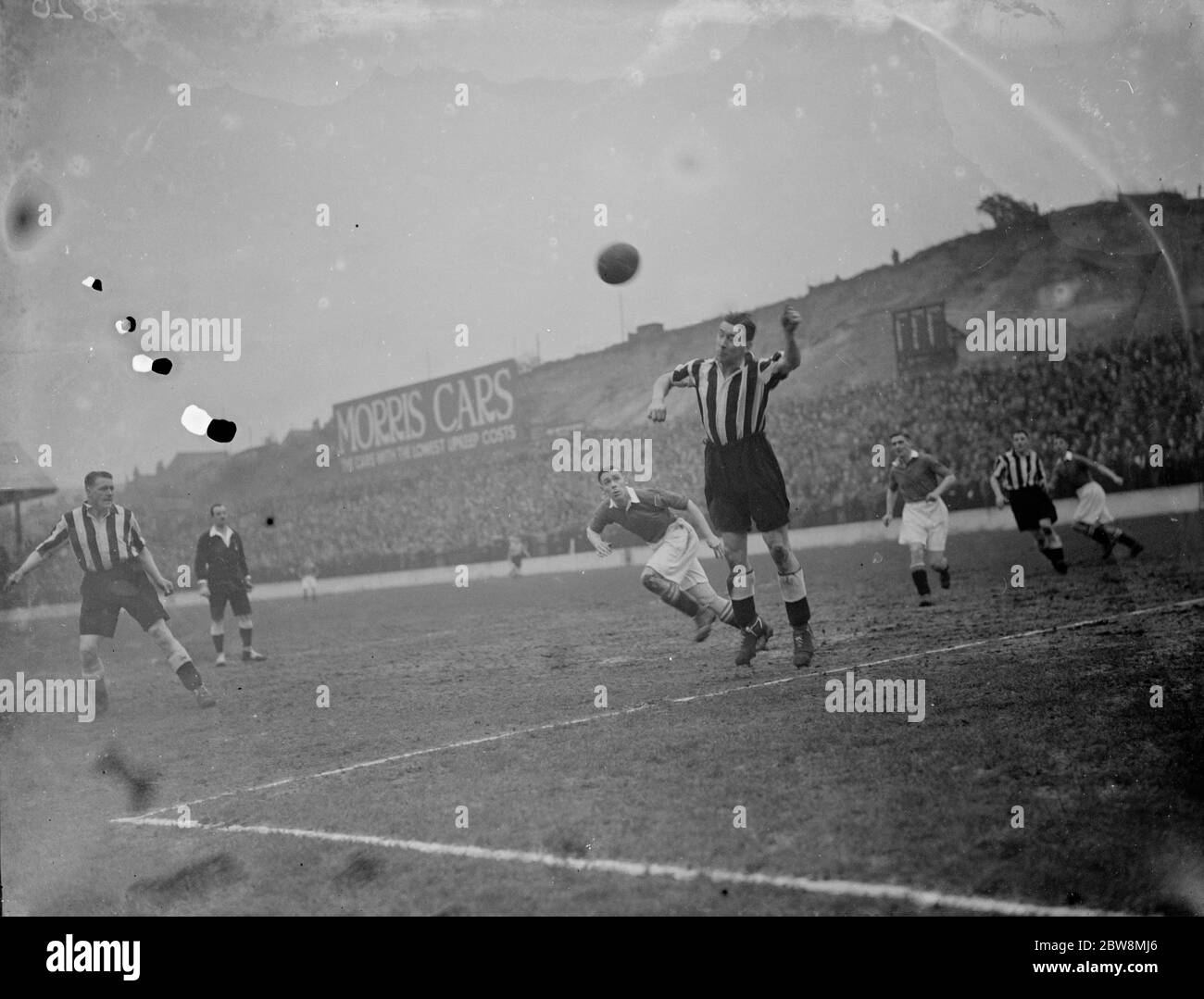 Newcastle united football club hi-res stock photography and images - Alamy