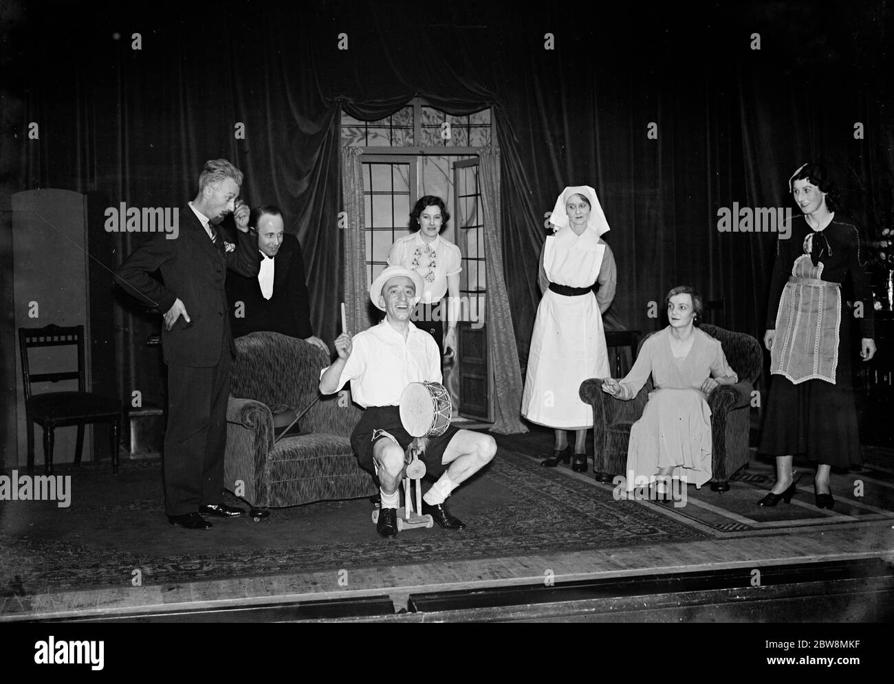 Babs lord hi-res stock photography and images - Alamy