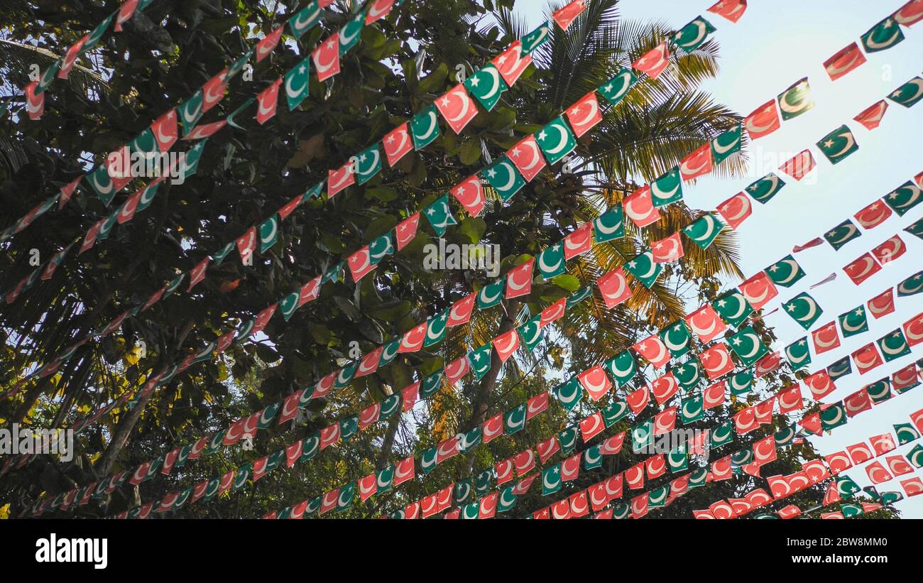 India saudi arabia flag hi-res stock photography and images - Alamy