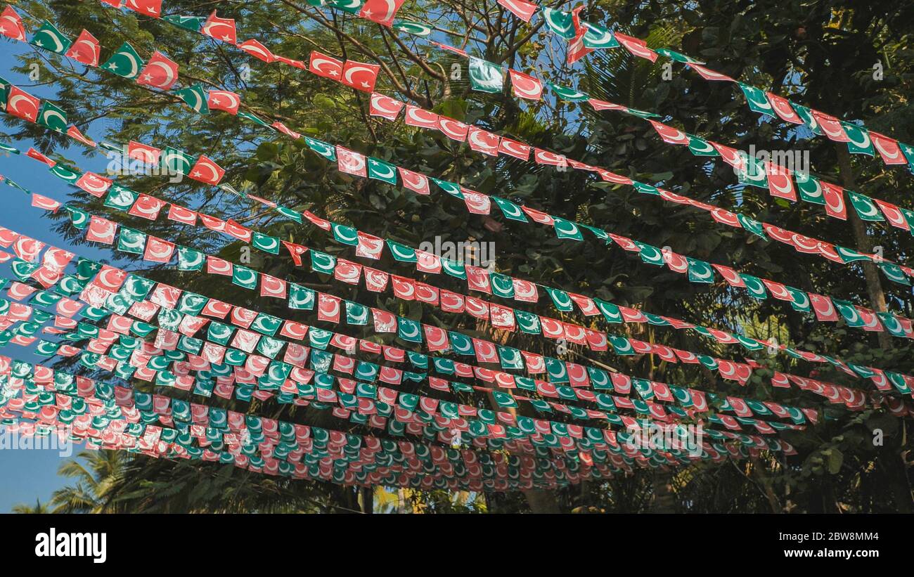 Indian independence league hi-res stock photography and images - Alamy