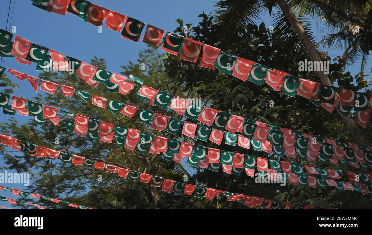 All india muslim league hi-res stock photography and images - Alamy