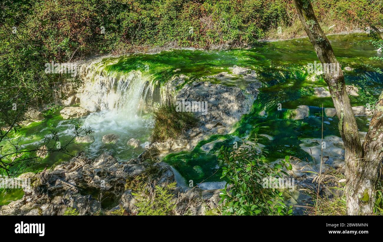 Hot thermal springs hi-res stock photography and images - Alamy