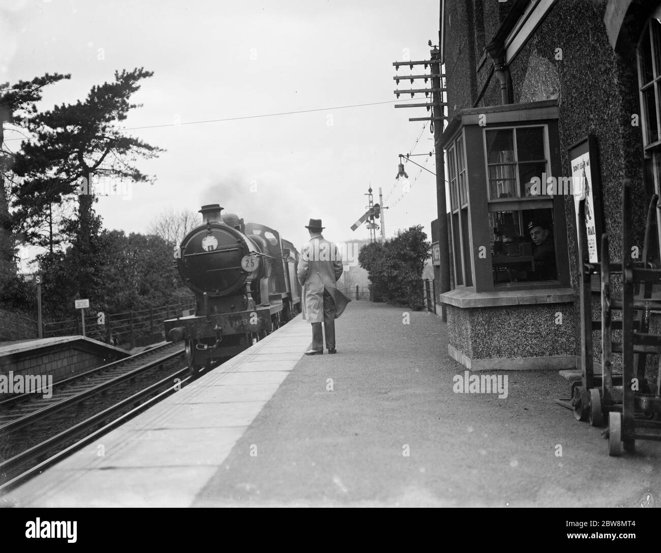 Train black box on Black and White Stock Photos & Images - Alamy