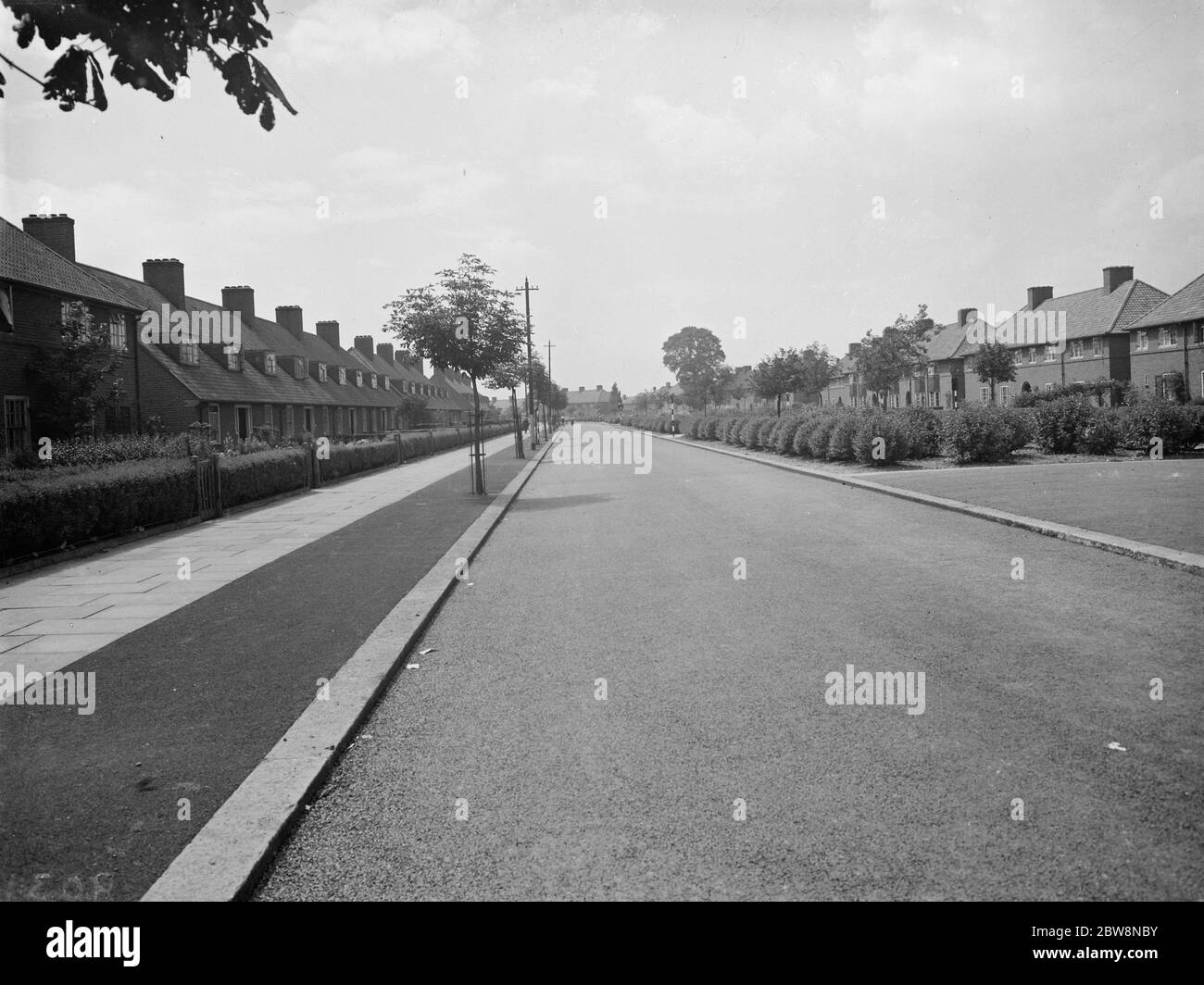 Becontree hi-res stock photography and images - Alamy