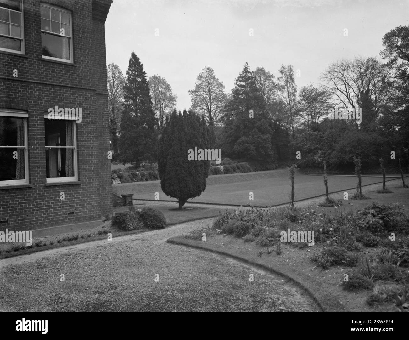 Riseley Black and White Stock Photos & Images - Alamy