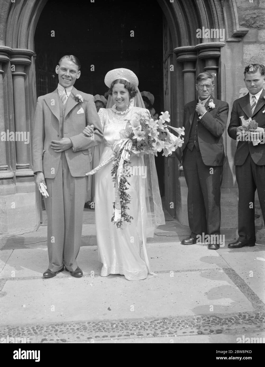 Bricknell hi-res stock photography and images - Alamy