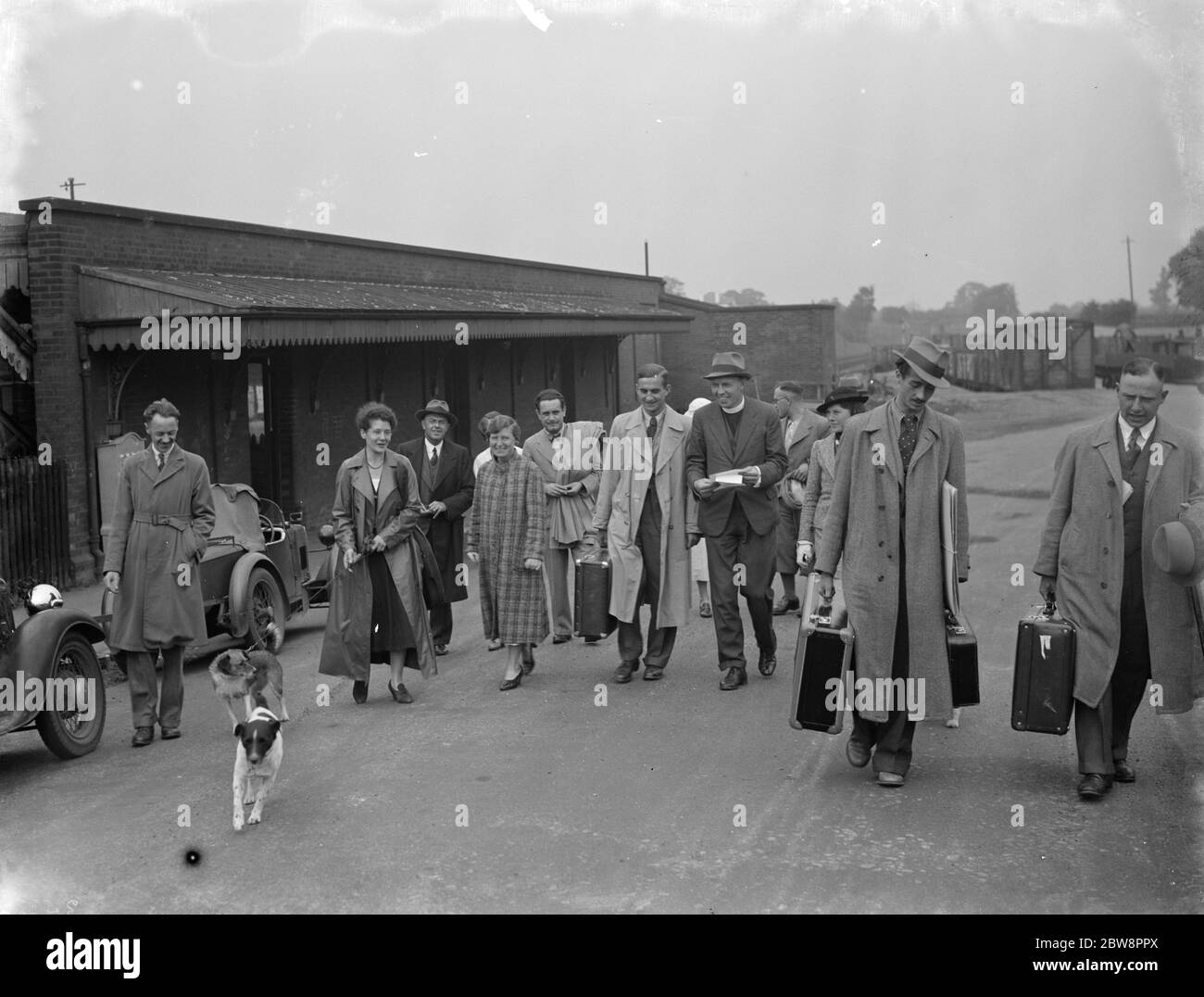 1930s germans hi-res stock photography and images - Alamy