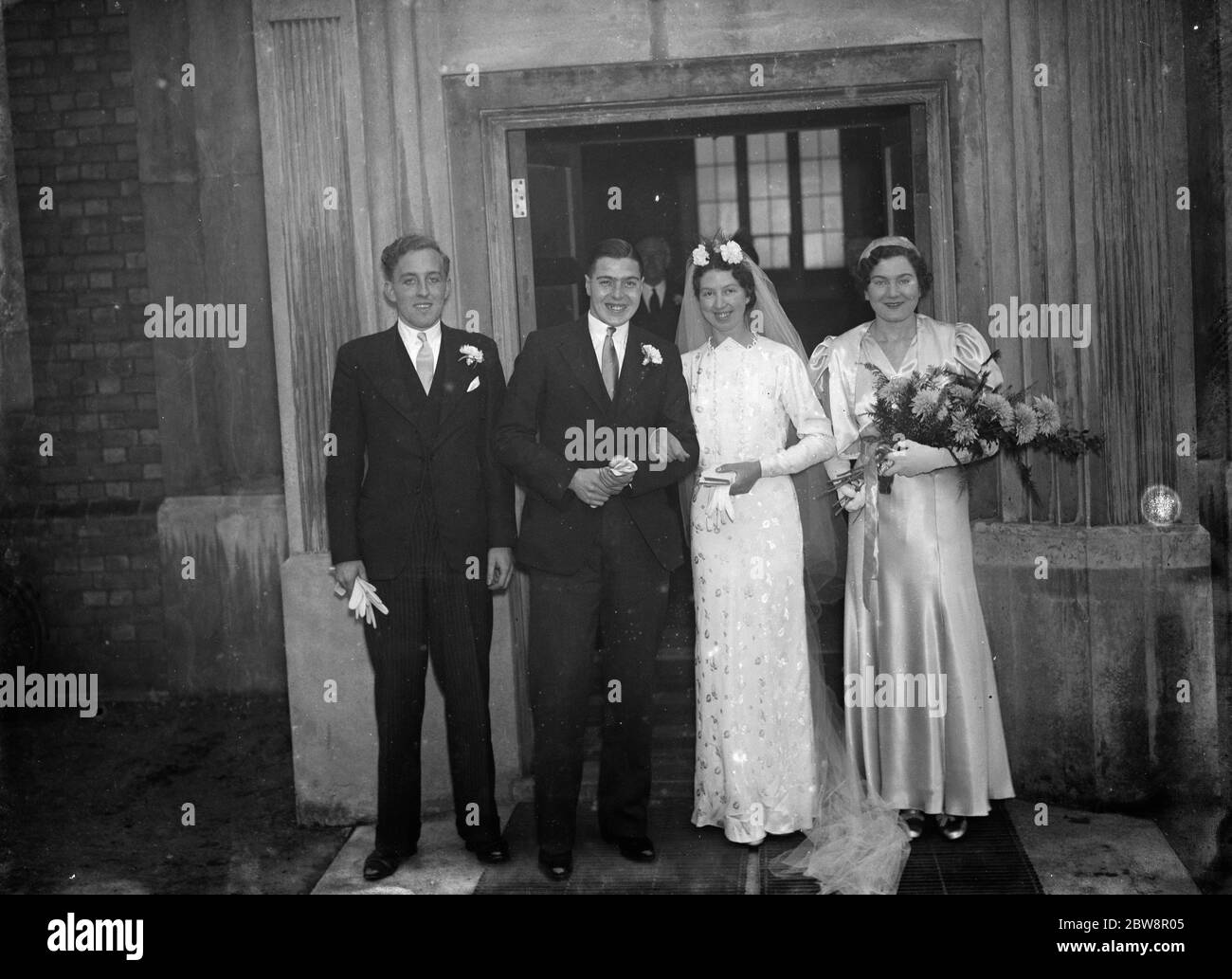 Archie Christie Nancy Neele