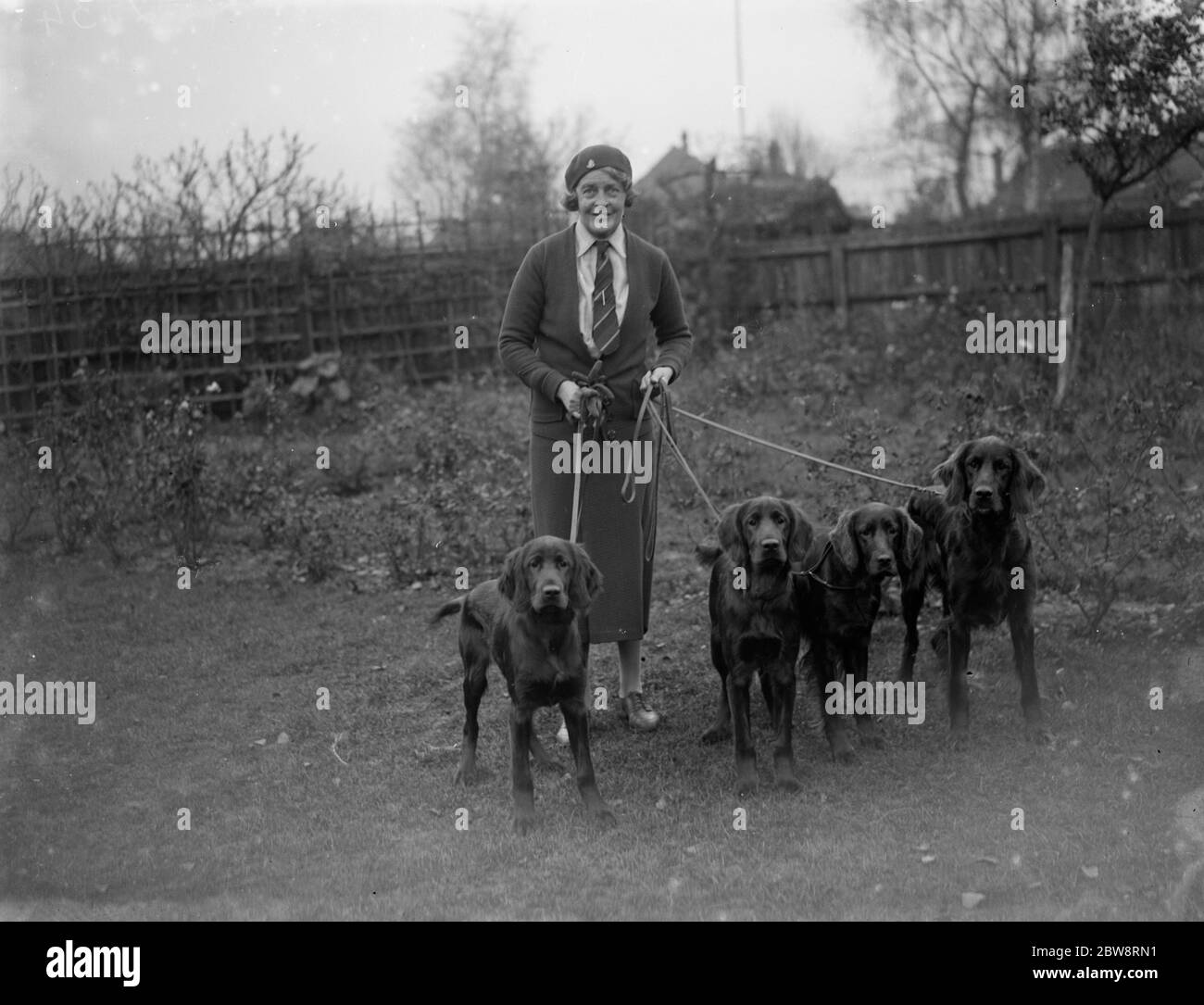 Mrs thompson hi-res stock photography and images - Alamy