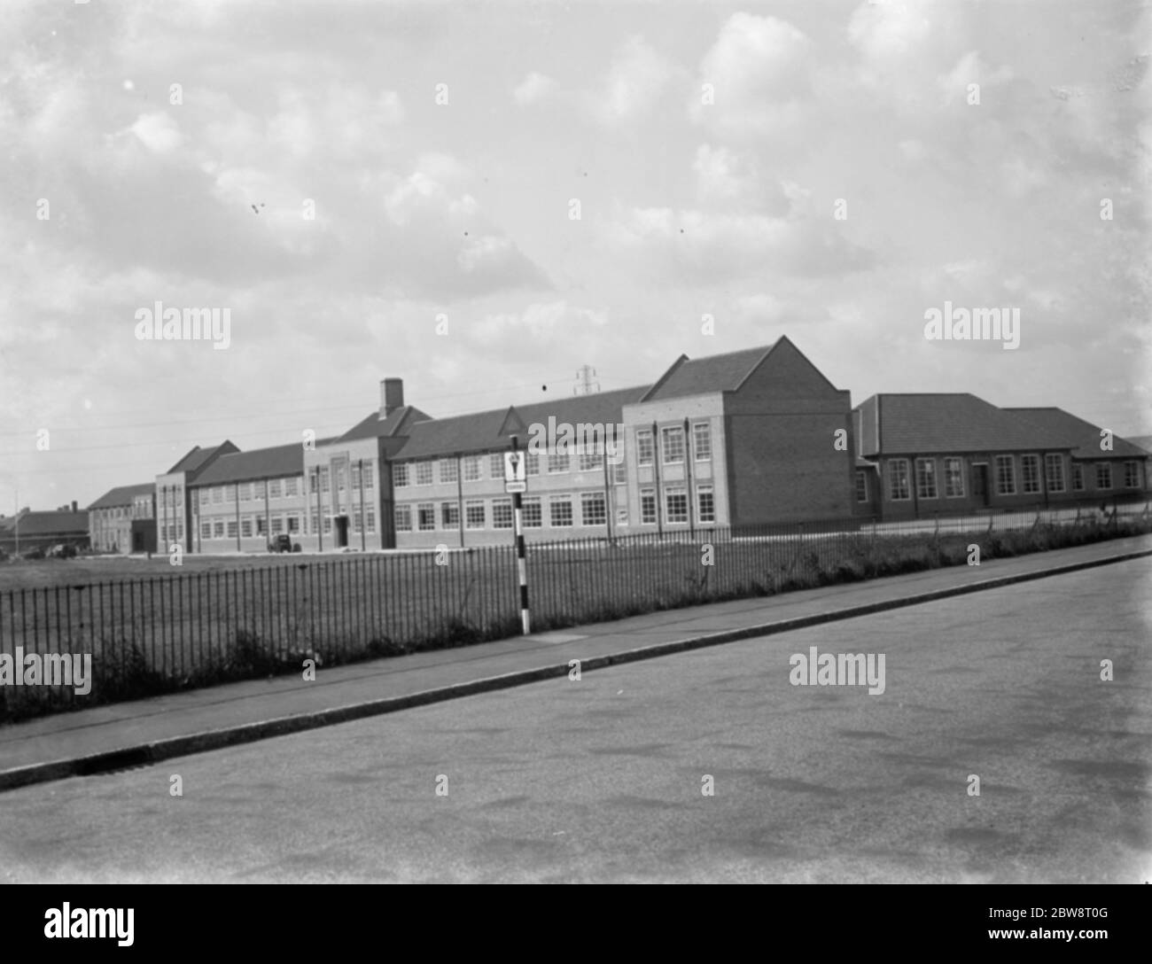 Blackfen kent hi-res stock photography and images - Alamy