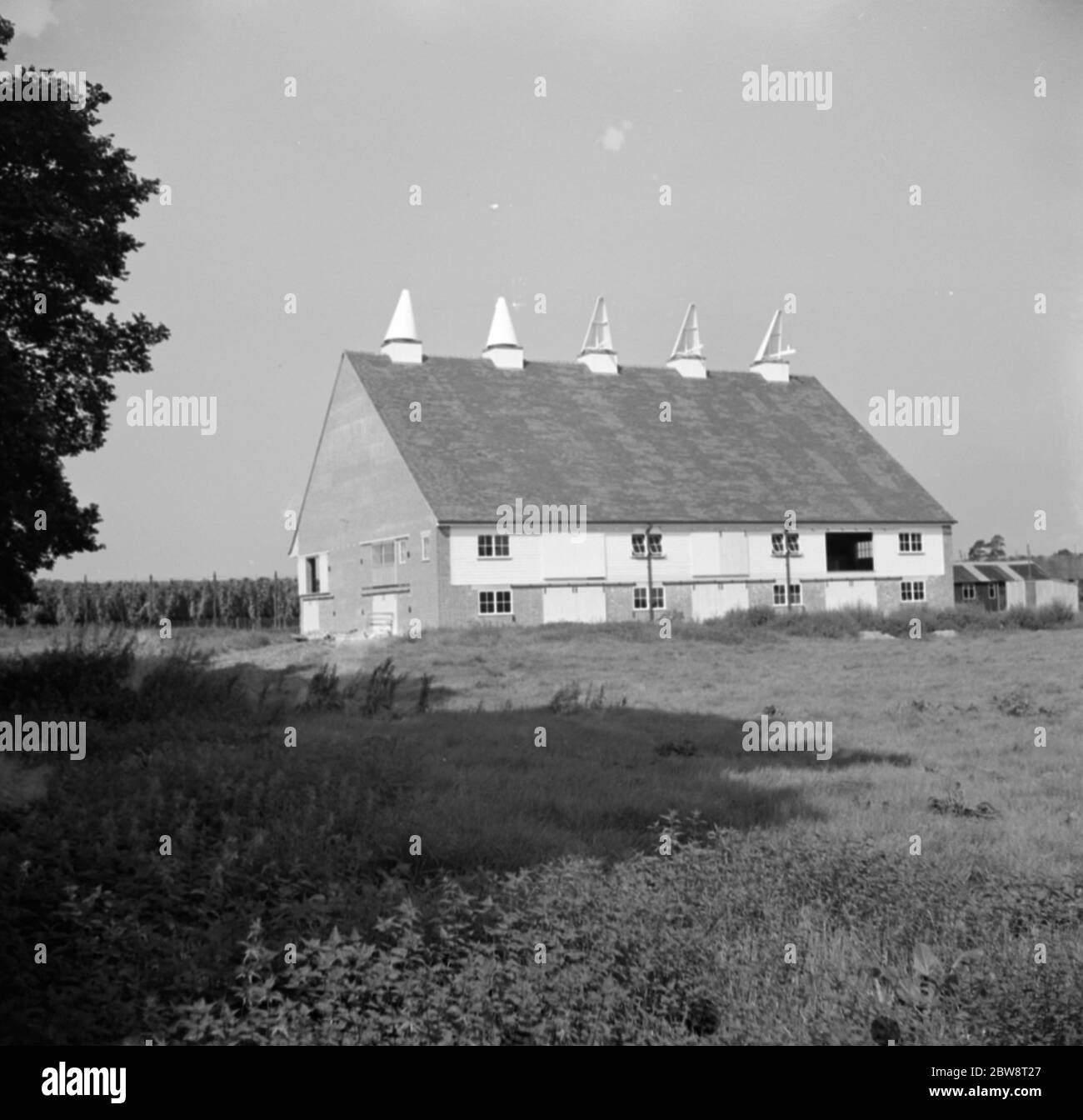 Oast House Paddock Wood at Ann Burkett blog